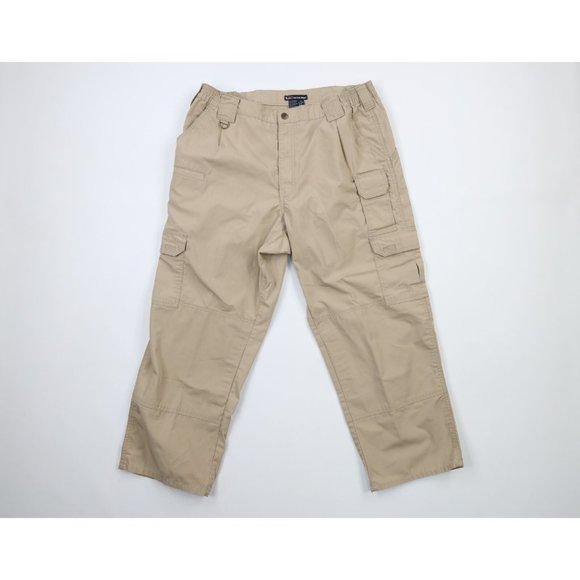 5.11 Tactical | Pants | 51 Tactical Series Mens 38x27 Taclite Pro ...